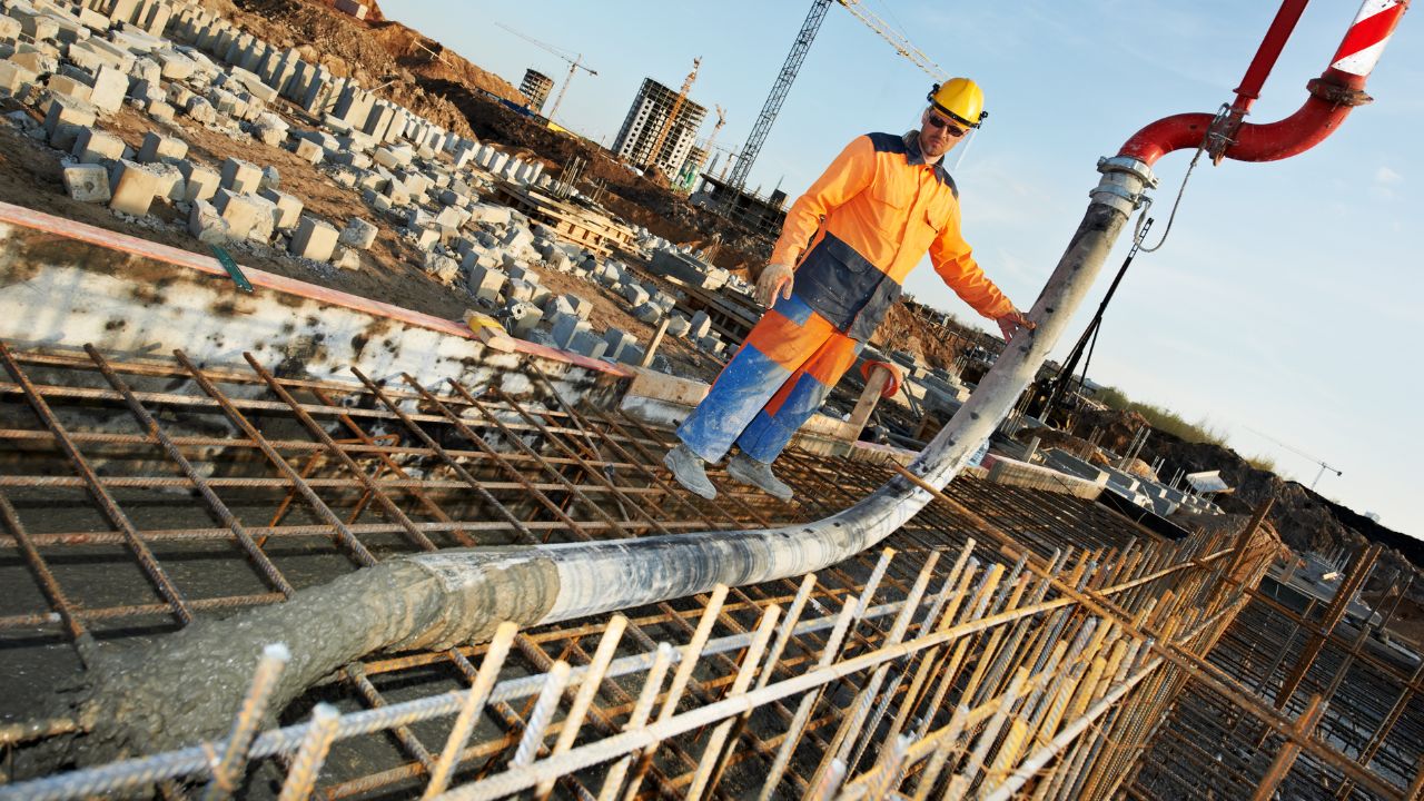 Concrete Estimating - Estimate Florida Consulting