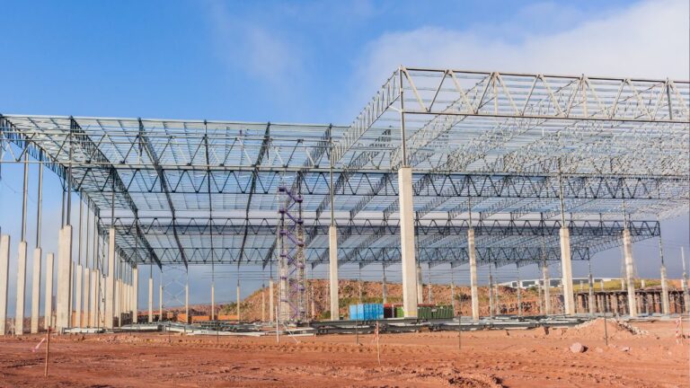Exploring the Costs of a 10,000 sq ft Steel Building - Estimate Florida ...