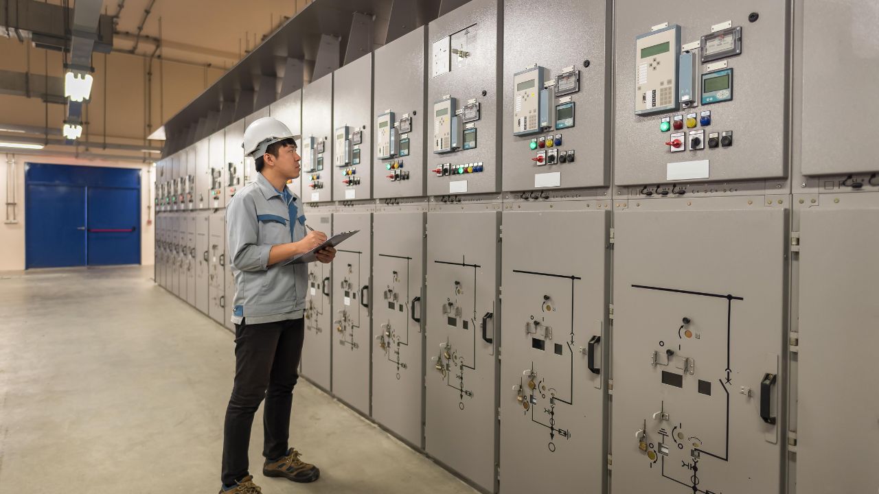 Electrical Estimate Guide for Commercial Projects - Estimate Florida ...