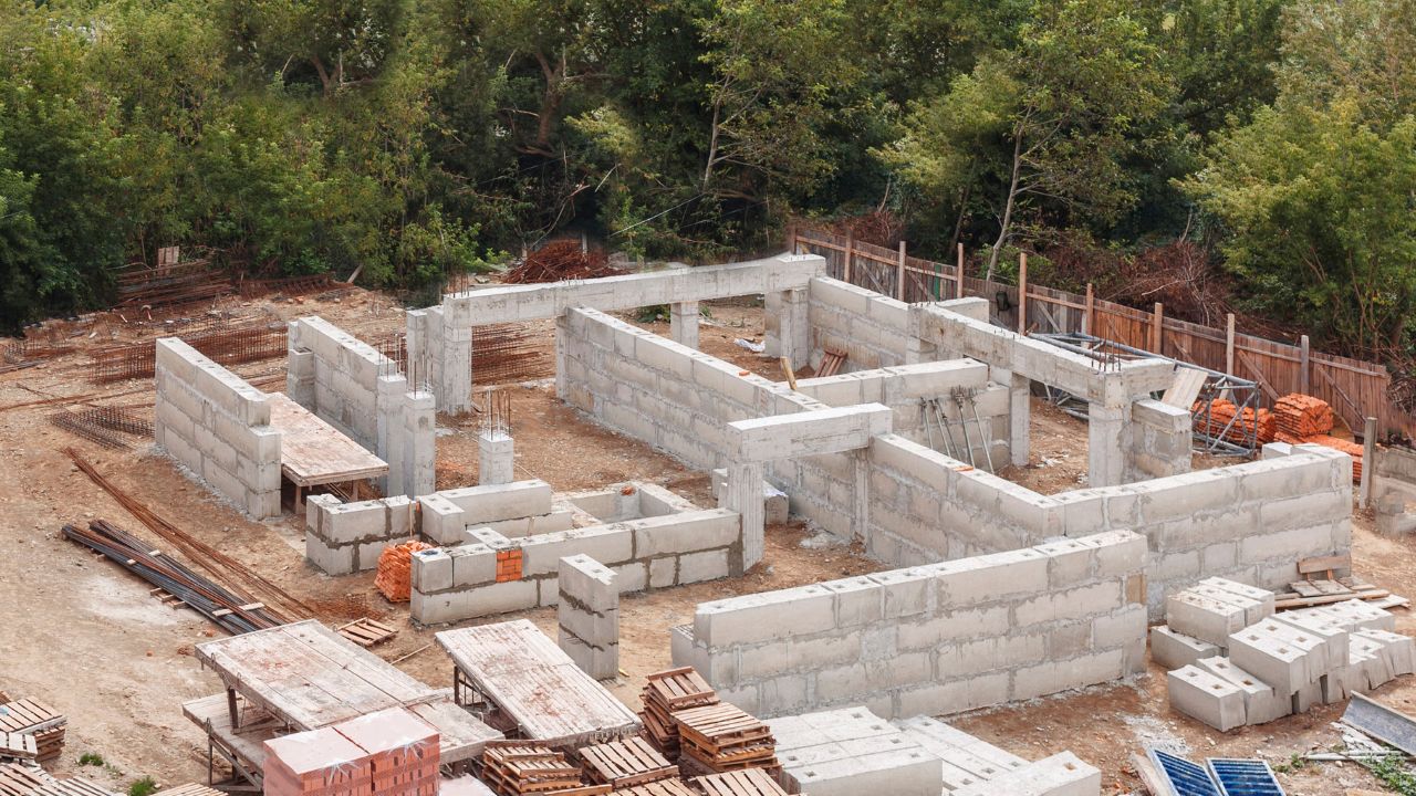 Labor Cost to Lay Block per Block: Understanding Construction Cost ...