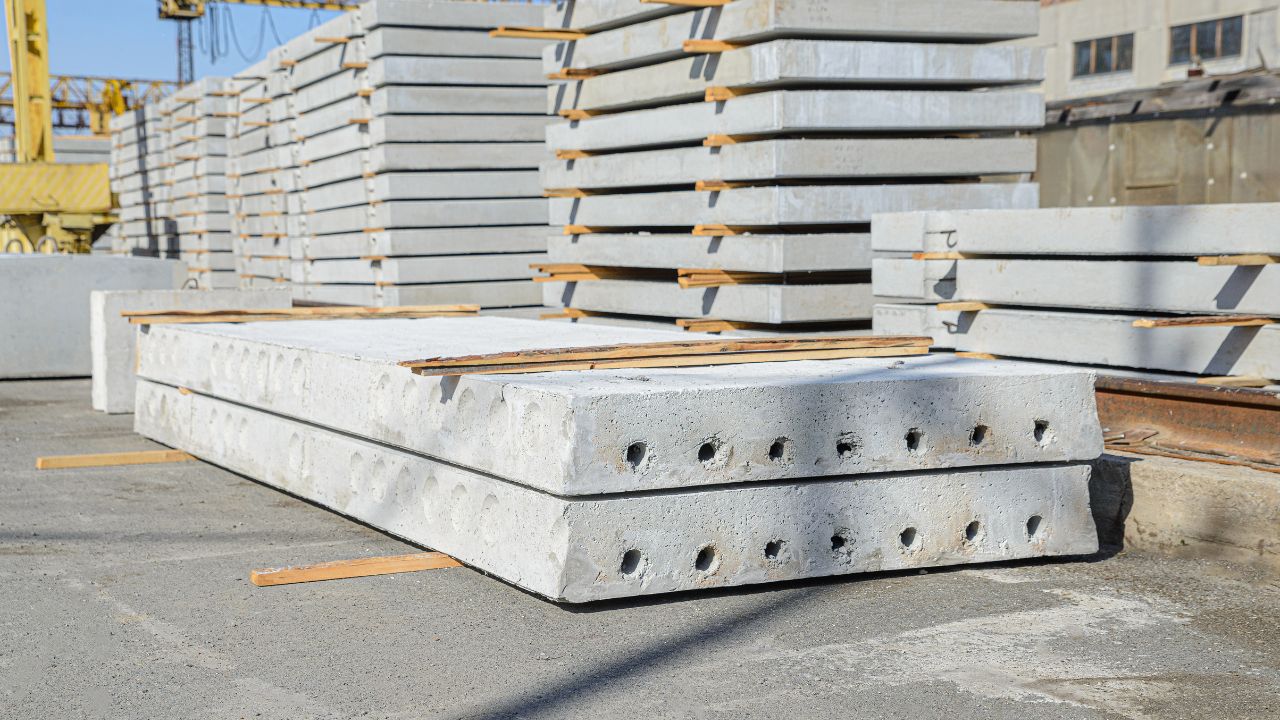 Concrete Slab Cost Estimator - Estimate Florida Consulting