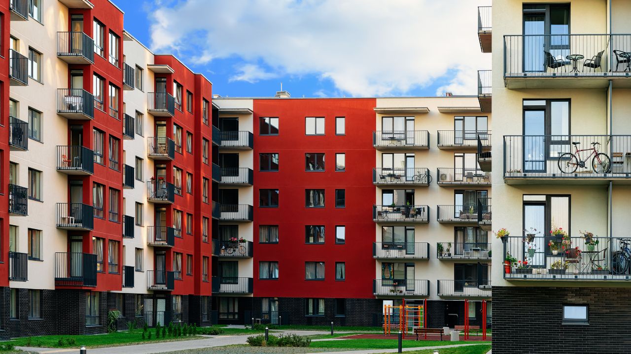 How Much Does It Cost To Build An Apartment Complex? - Estimate Florida ...
