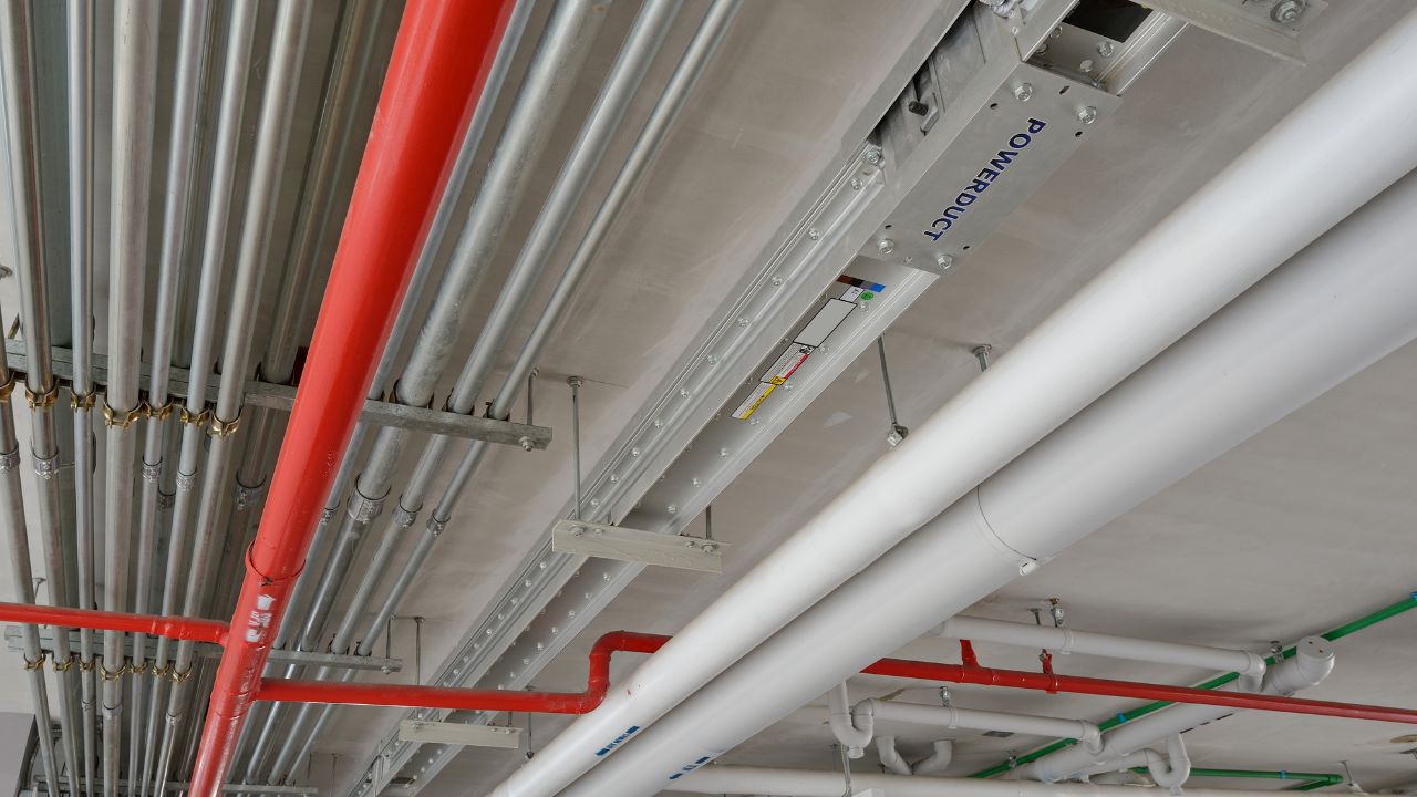 Electrical Conduit Installation Estimating - Estimate Florida Consulting