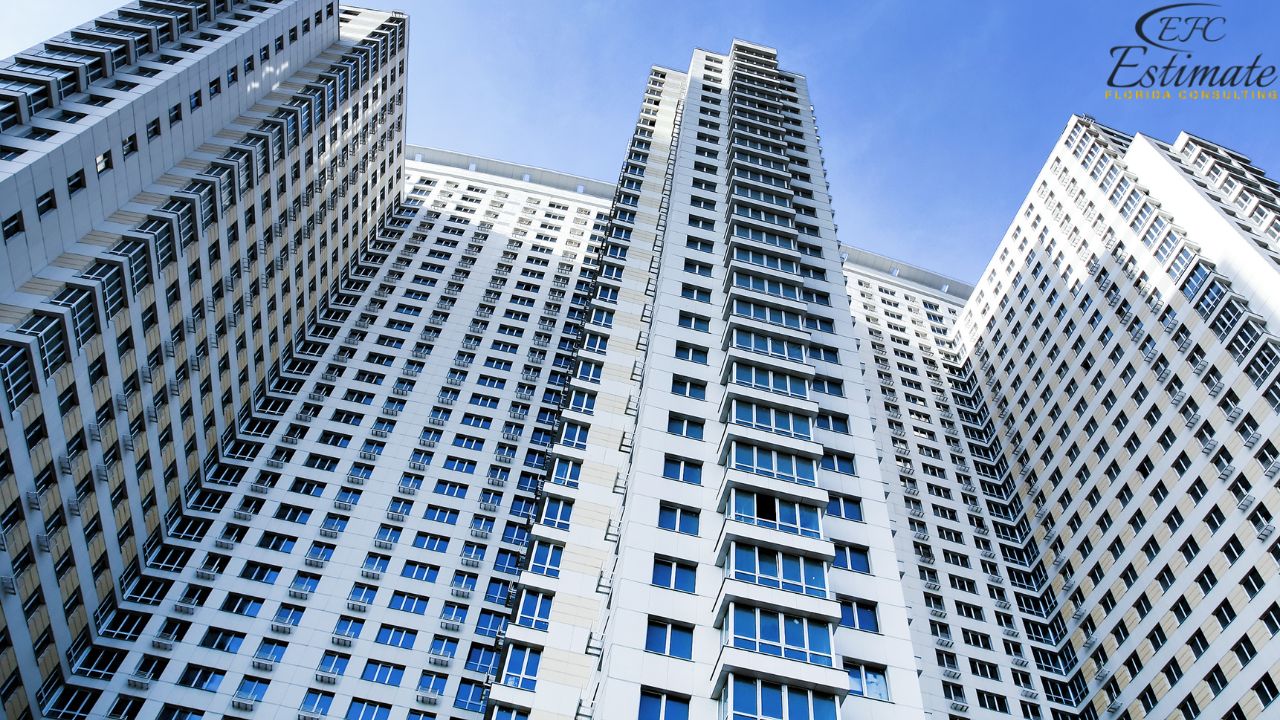 How Much Does It Cost To Build A 30-Story Building? - Estimate Florida ...