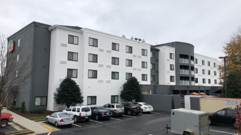 Best Exterior Paint Colors For Commercial Buildings - Estimate Florida ...