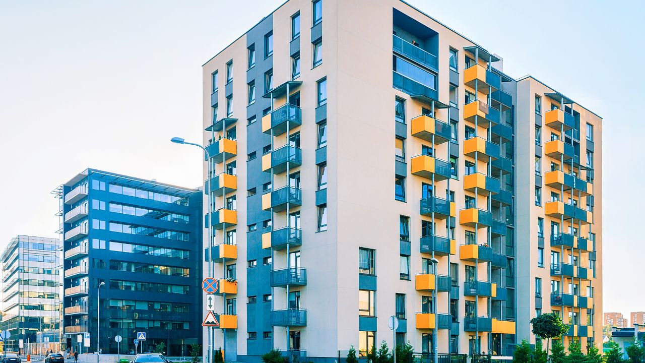 Apartment Building Construction Cost Breakdown - Estimate Florida ...