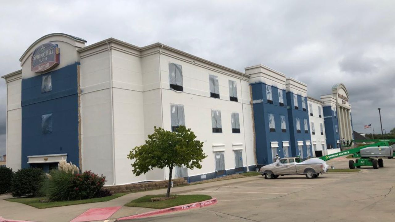 Commercial Paint Estimator Software - Estimate Florida Consulting