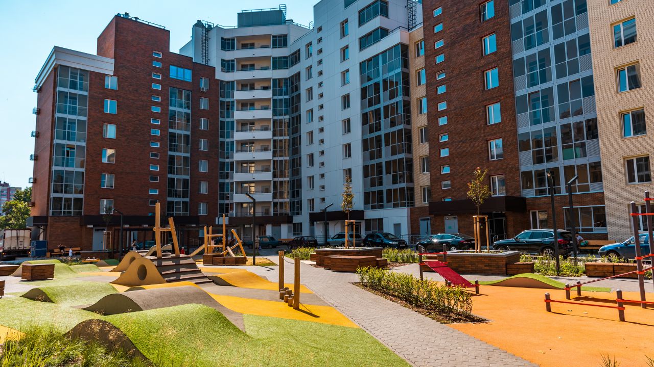 Cost To Build An Apartment Complex - Estimate Florida Consulting