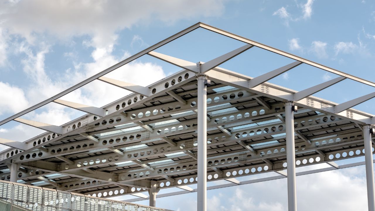 Structural Steel Estimating Software - Estimate Florida Consulting