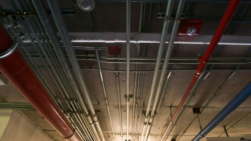 Electrical Conduit Installation Estimating - Estimate Florida Consulting