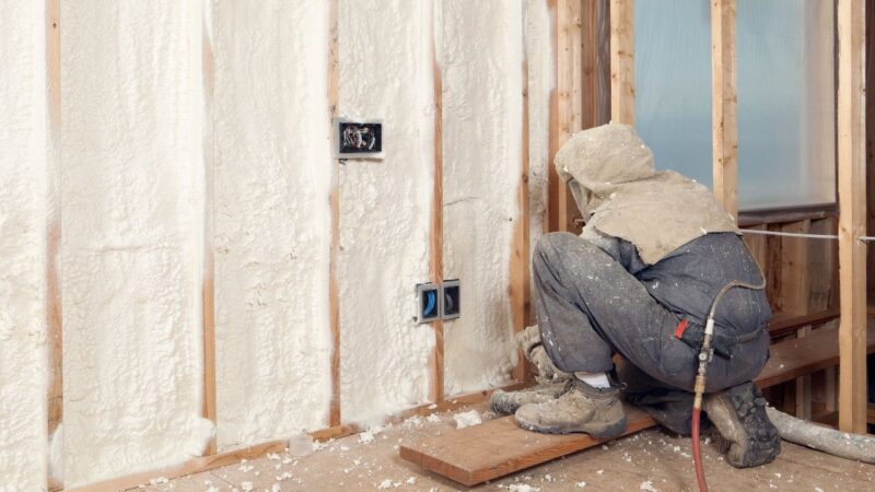 Insulation cost per square foot calculator - Estimate Florida Consulting