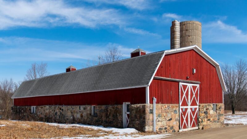 Barn Cost Estimator - Estimate Florida Consulting