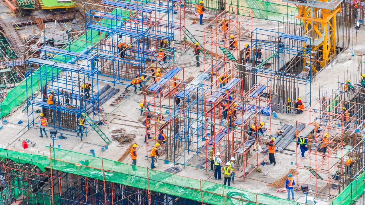 Construction Cost Estimating Services - Estimate Florida Consulting