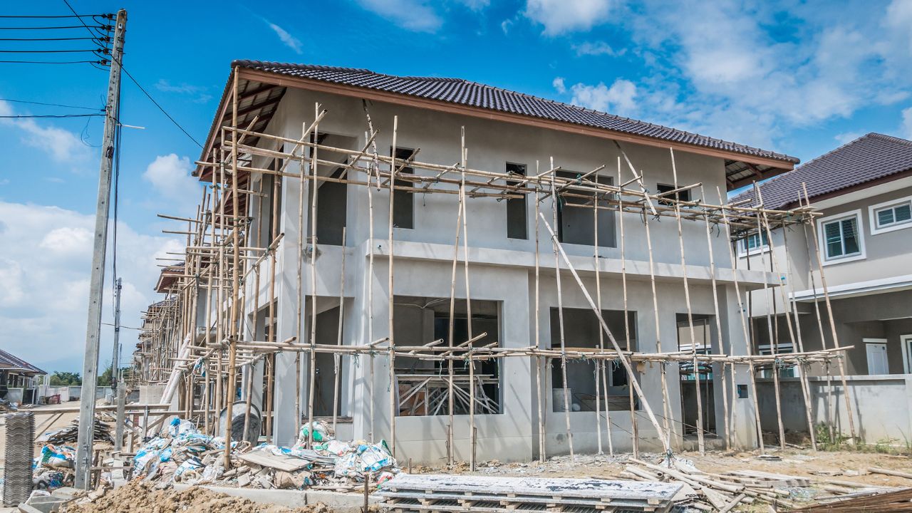 New Construction Cost Estimator - Estimate Florida Consulting