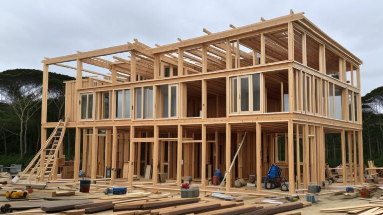House Framing Cost Estimator - Estimate Florida Consulting