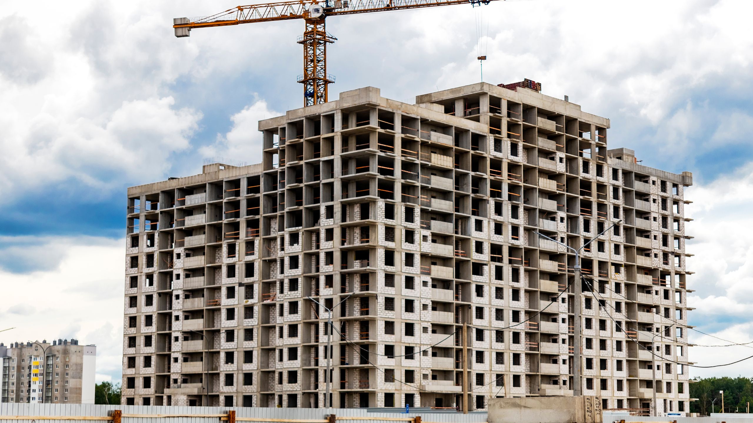 Concrete Building Construction Cost Estimator Estimate Florida Consulting