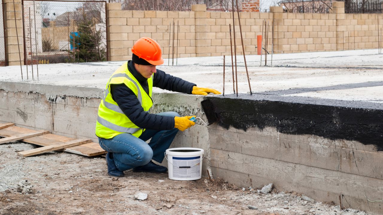 Basement Waterproofing Cost - Estimate Florida Consulting