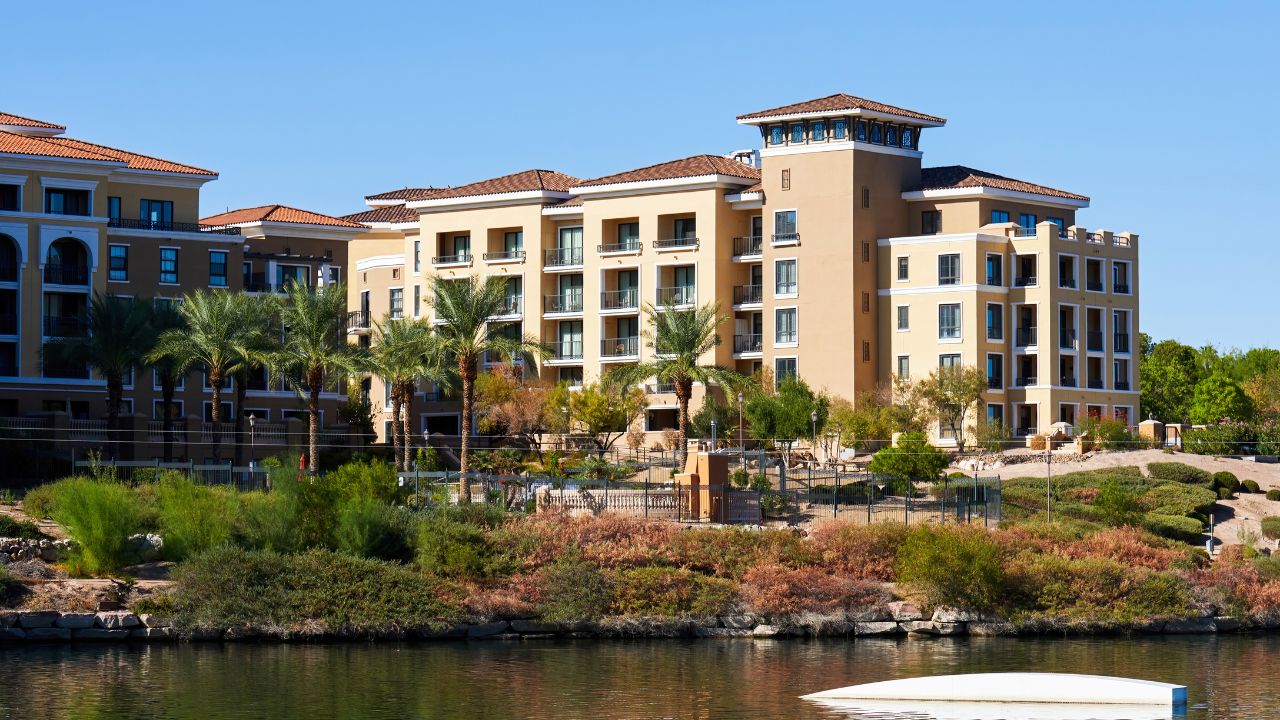 Cost Of Building a Resort - Estimate Florida Consulting