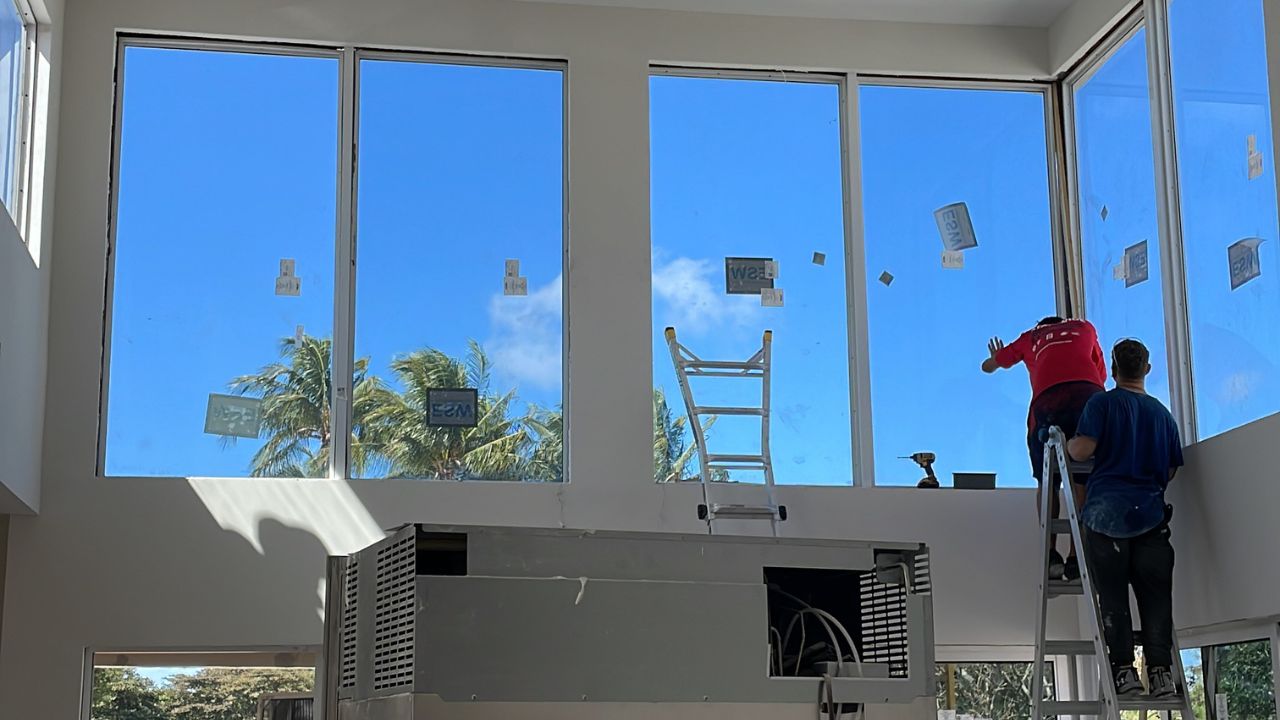 Window Replacement Cost Estimator - Estimate Florida Consulting