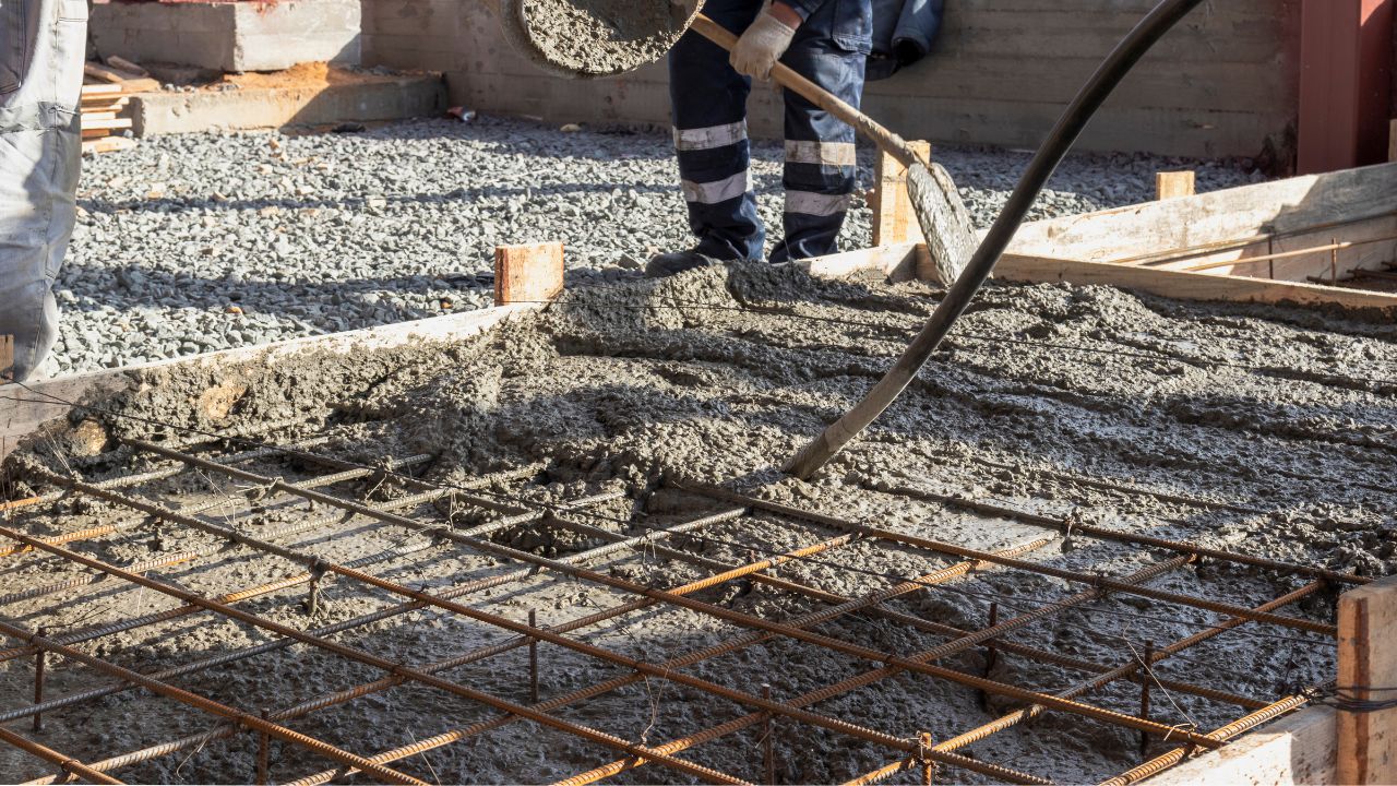 How Much is Concrete Per Yard Right Now? - Estimate Florida Consulting