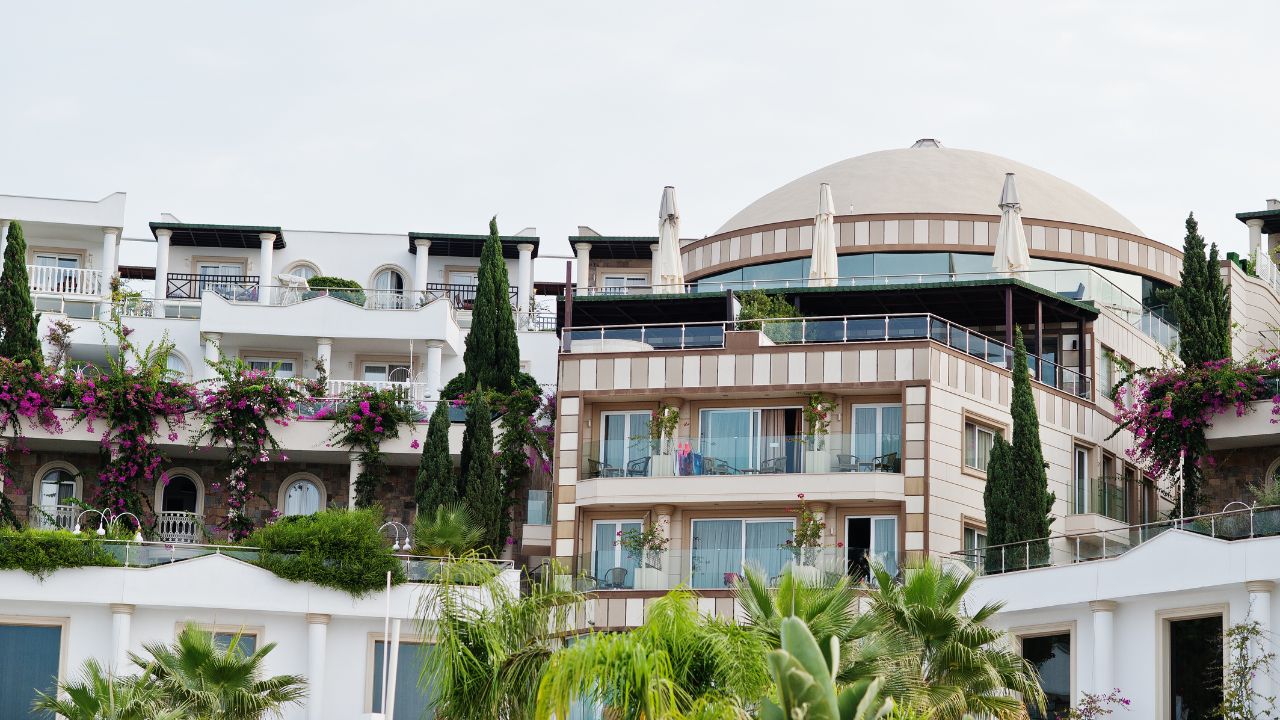 Cost Of Building a Resort - Estimate Florida Consulting