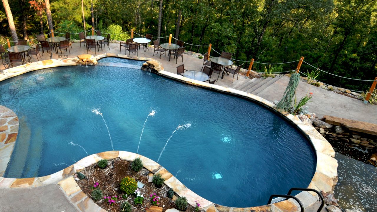 Pool Cage Cost - Estimate Florida Consulting