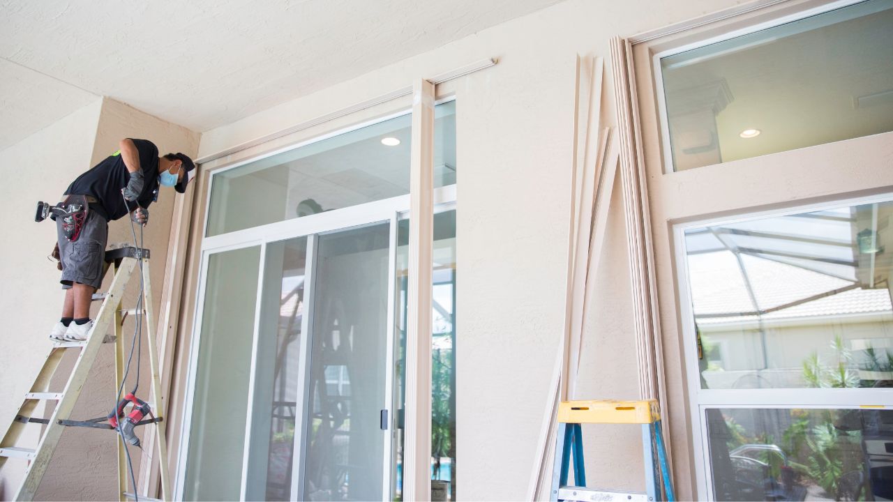 Window Replacement Cost Estimator - Estimate Florida Consulting