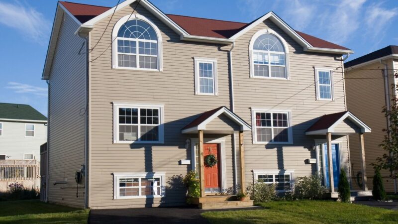 Cost To Build A Duplex - Estimate Florida Consulting