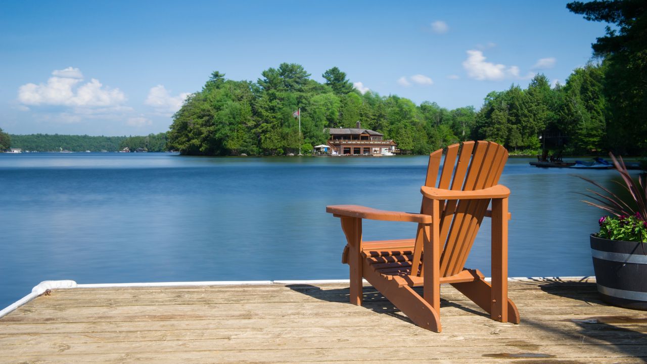 Building a Pier Dock - Estimate Florida Consulting