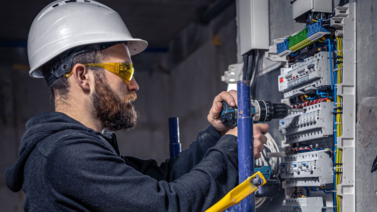 Commercial Electrical Cost Per Square Foot - Estimate Florida Consulting