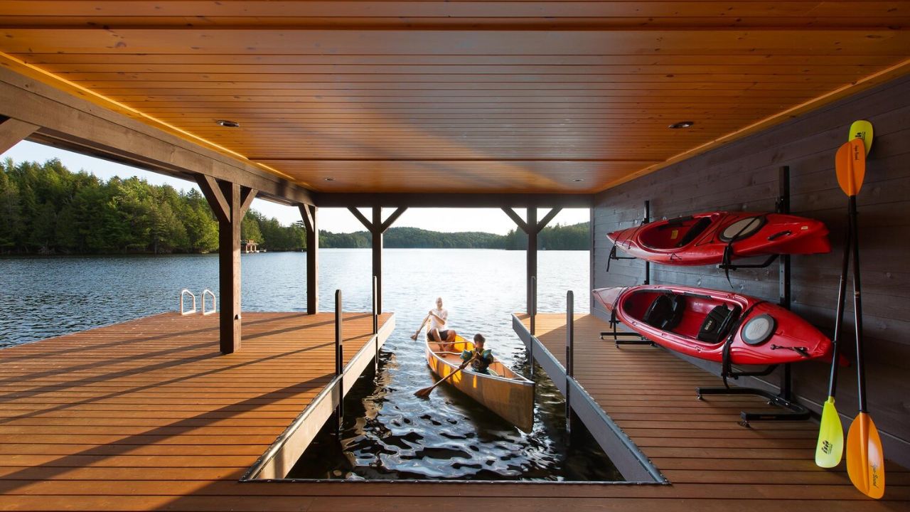 How Much Does It Cost To Build A Boathouse - Estimate Florida Consulting