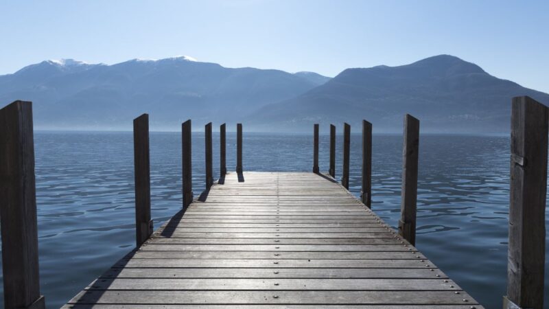 How Much Do Dock Pilings Cost - Estimate Florida Consulting