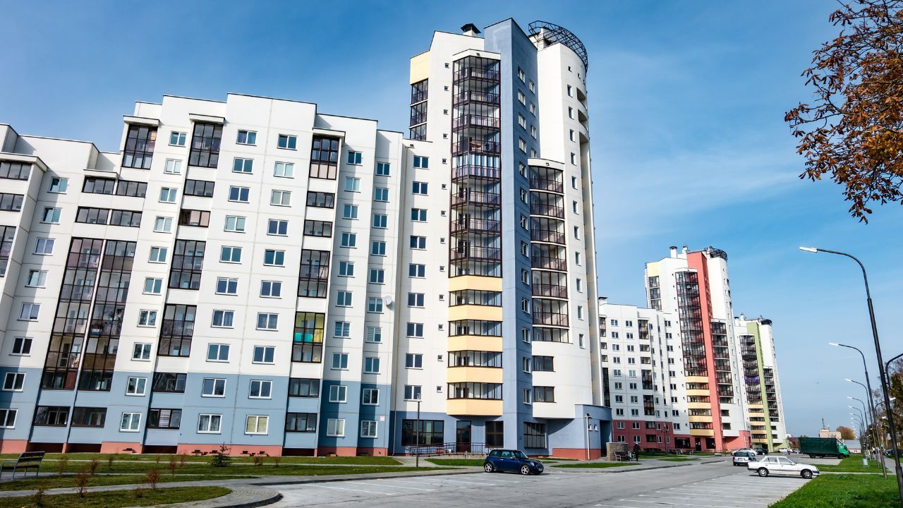 Modular Apartment Building Cost - Estimate Florida Consulting