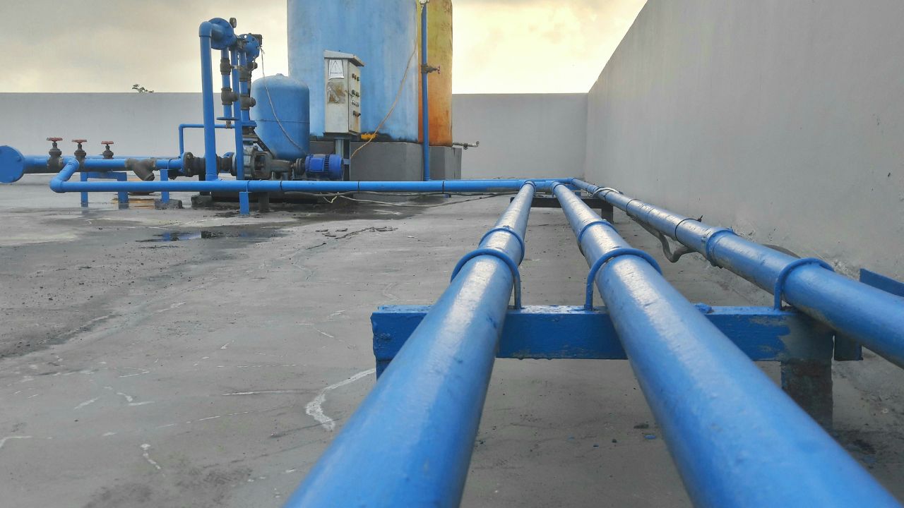 Cost To Run Water Line 1000 Feet - Estimate Florida Consulting