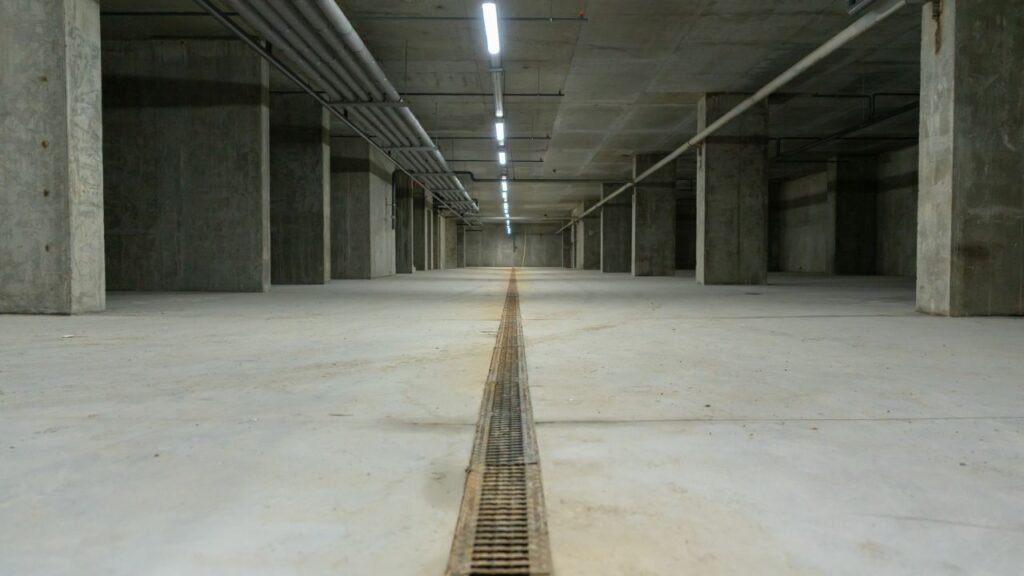Basement Finishing Cost Estimator - Estimate Florida Consulting