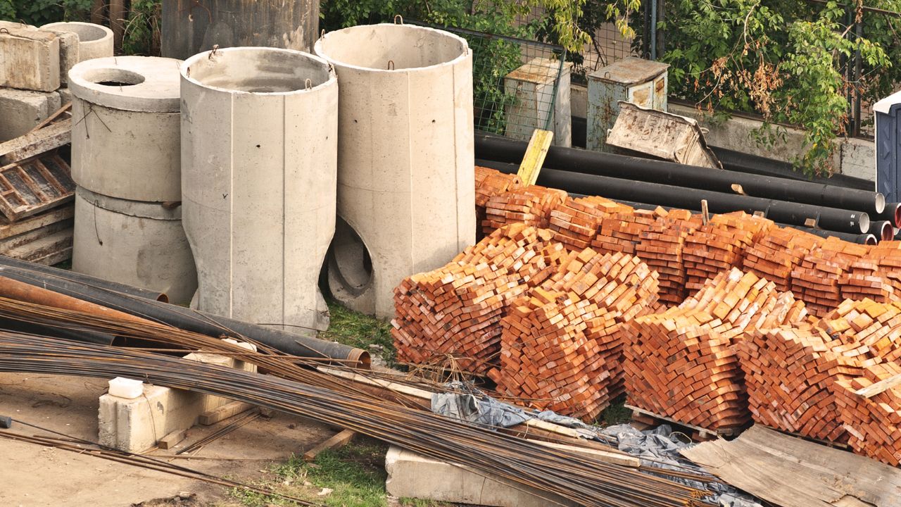 How to Estimate Building Materials ? - Estimate Florida Consulting