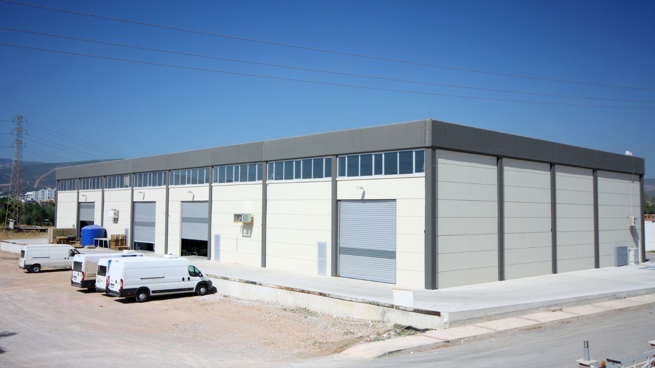 Warehouse Racking Cost Estimator - Estimate Florida Consulting