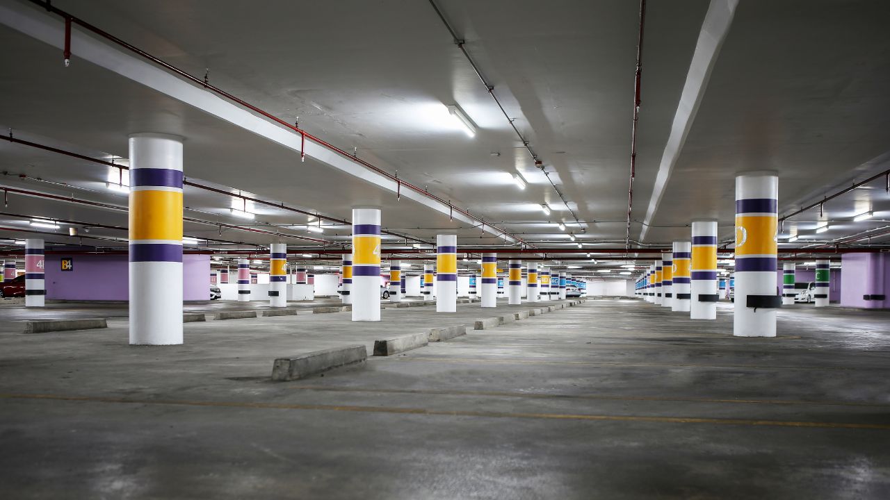 How to Build Underground Garage ? - Estimate Florida Consulting