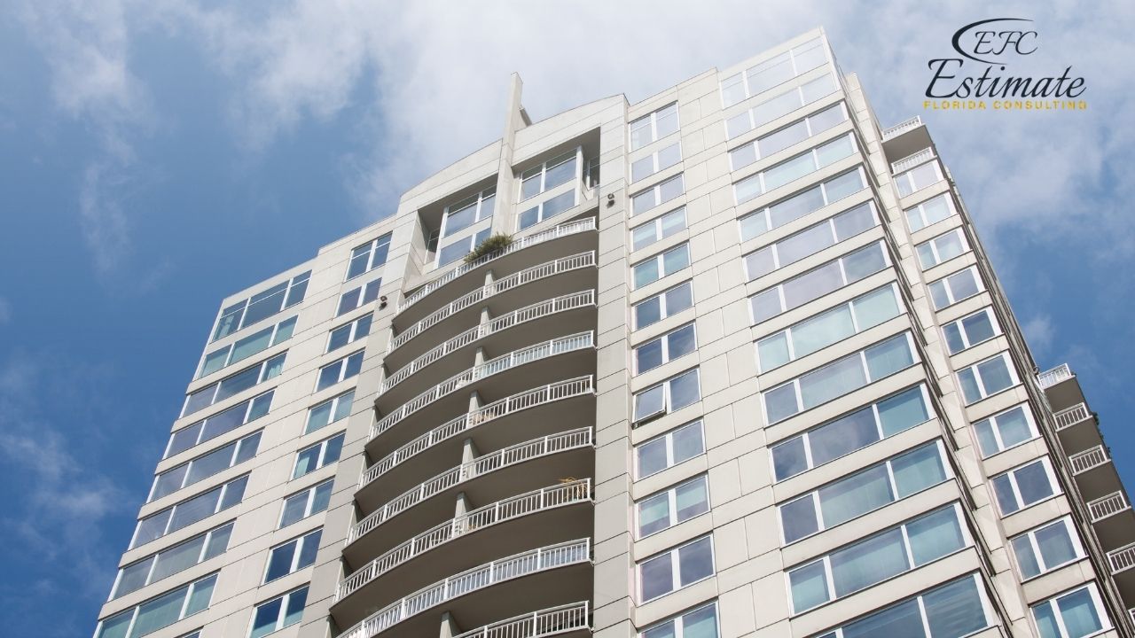 Replacement Cost Estimator For Condo - Estimate Florida Consulting