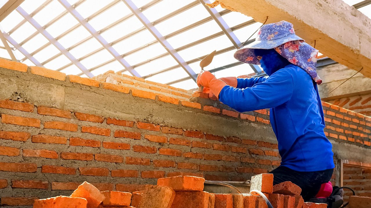 What is Masonry Work - Estimate Florida Consulting
