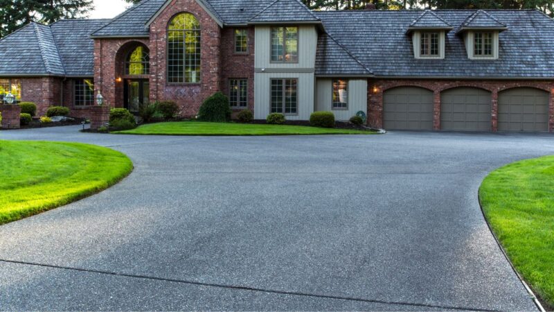 Driveway Cost Calculator - Estimate Florida Consulting
