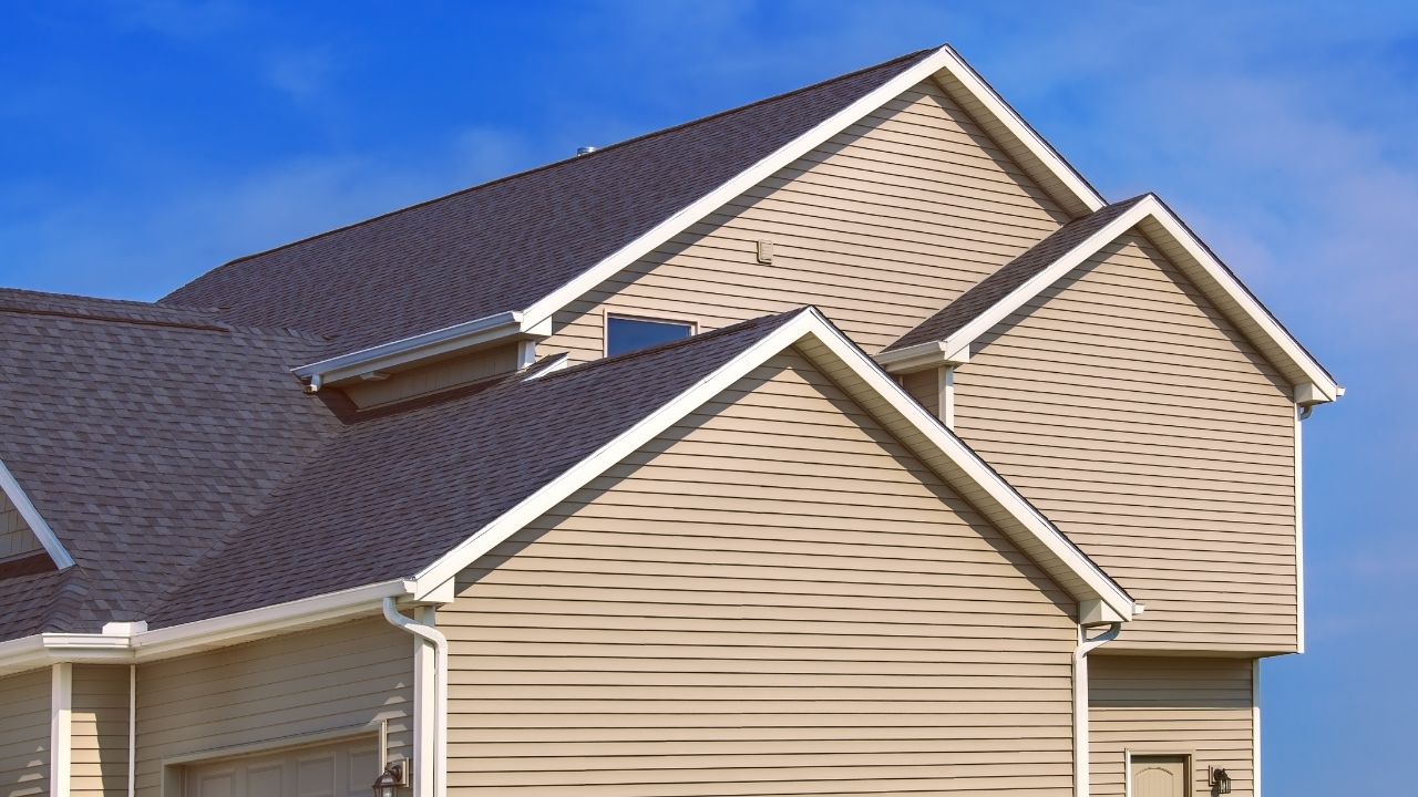 Cost To Replace Siding On House - Estimate Florida Consulting