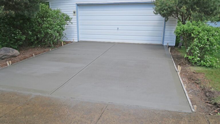 How Much Is Gravel For A Driveway - Estimate Florida Consulting