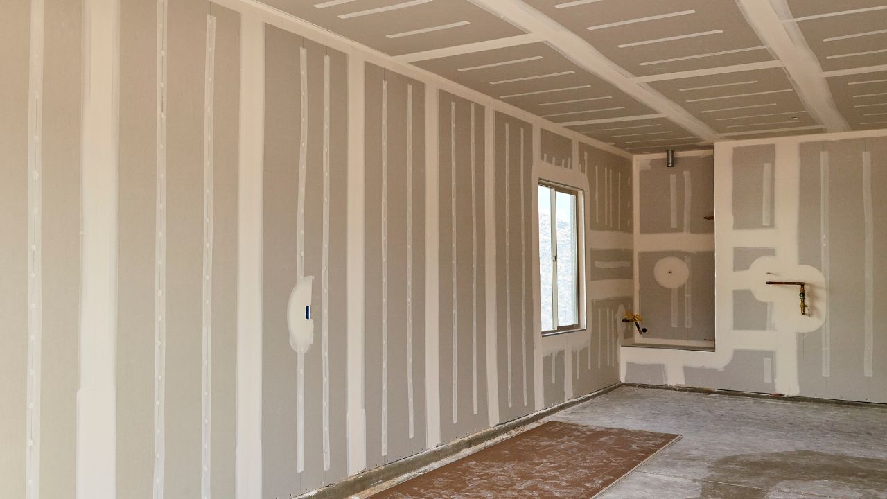 How To Estimate Drywall Cost Estimate Florida Consulting