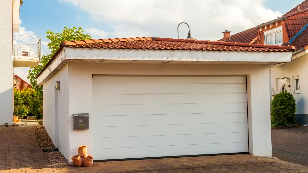 How Much Does A Garage Cost - Estimate Florida Consulting