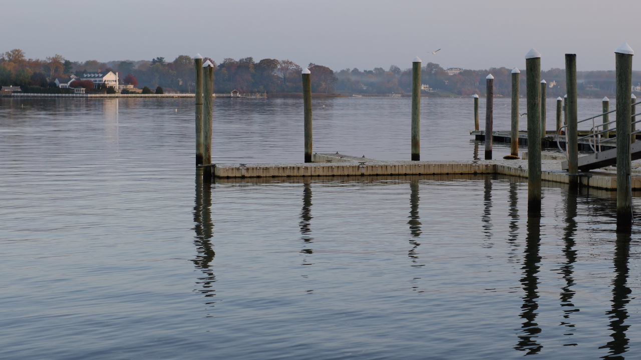 How Much Does It Cost to Install Dock Pilings ? - Estimate Florida ...
