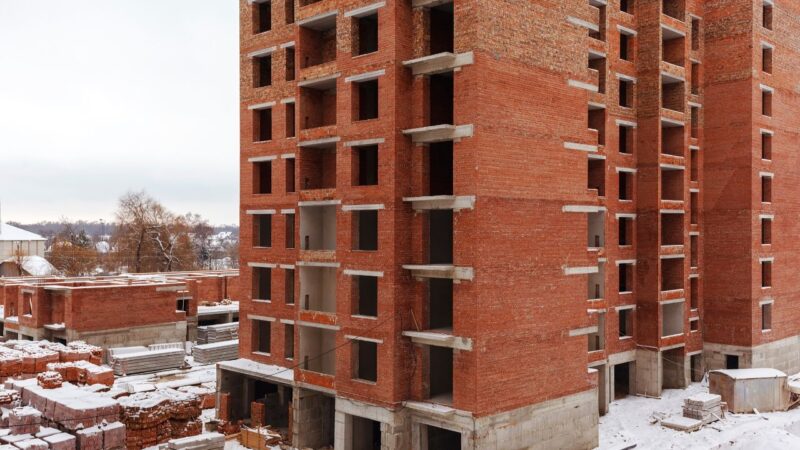 What is Masonry Work - Estimate Florida Consulting