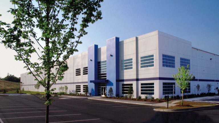 Metal Warehouse Construction Cost - Estimate Florida Consulting