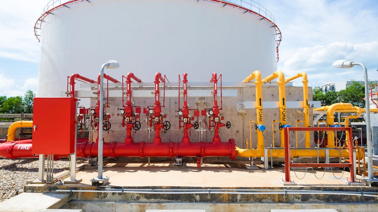 Fire Hydrant System Cost for Property Developers - Estimate Florida ...