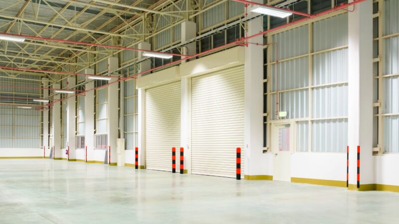 Metal warehouse construction materials cost - Estimate Florida Consulting